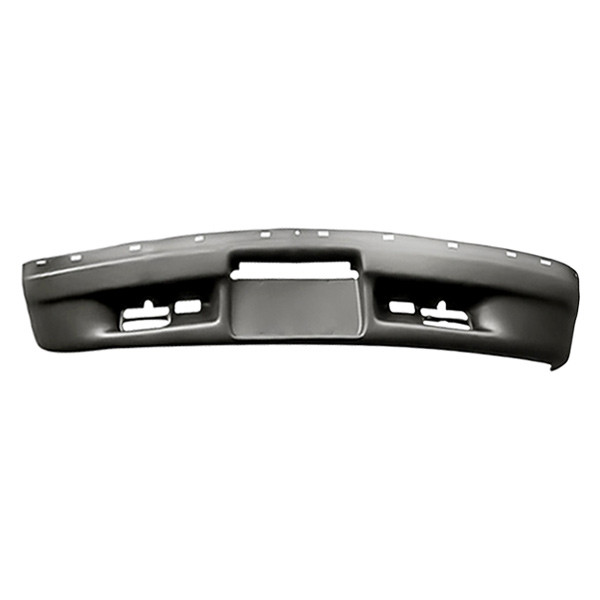Replacement ID0018AA0126R00 - Front Lower Bumper Air Deflector ...