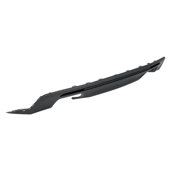 Replacement ID0018AA0156C00 - Rear Lower Bumper Cover (CAPA Certified)
