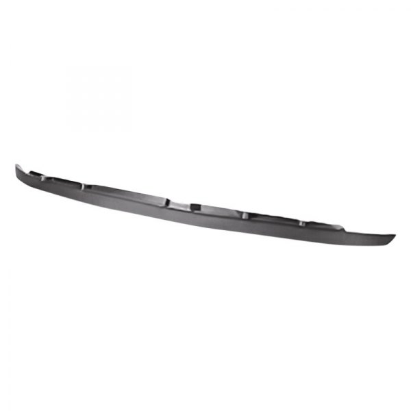 Replacement ID0018AA0182R00 - Front Lower Bumper Deflector (Standard Line)