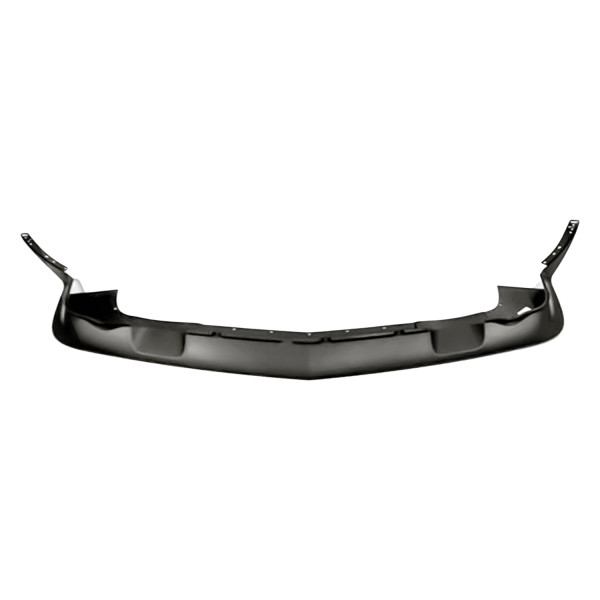 Replacement ID0018AA0201R00 - Front Lower Bumper Air Deflector ...