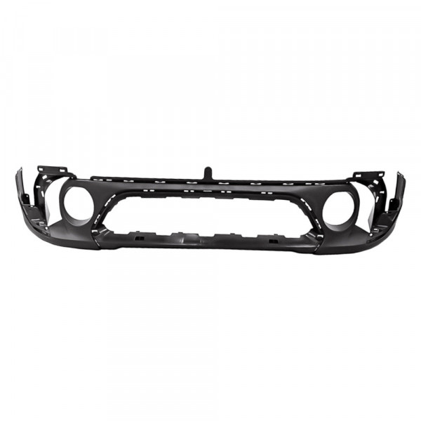 Replacement ID0018AA0279R00 - Front Lower Bumper Cover (Standard Line)