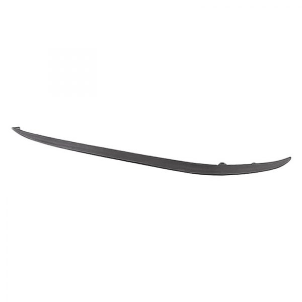 Replacement ID0018AA0301R00 - Front Lower Bumper Air Deflector ...