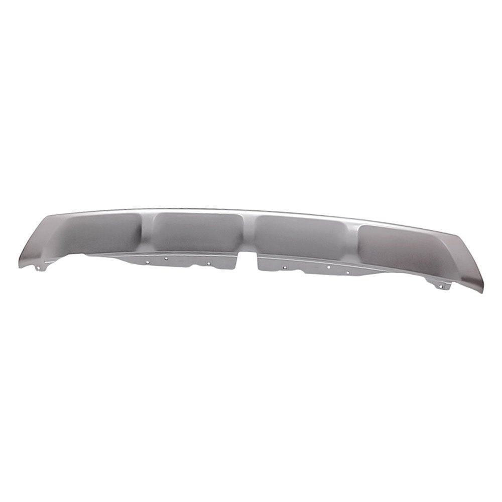 Replacement ID0018AA0361R00 - Front Lower Bumper Valance (Standard Line)