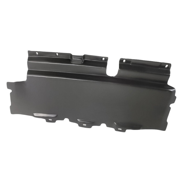 Replacement ID0018AA0422R00 - Front Lower Bumper Air Deflector ...
