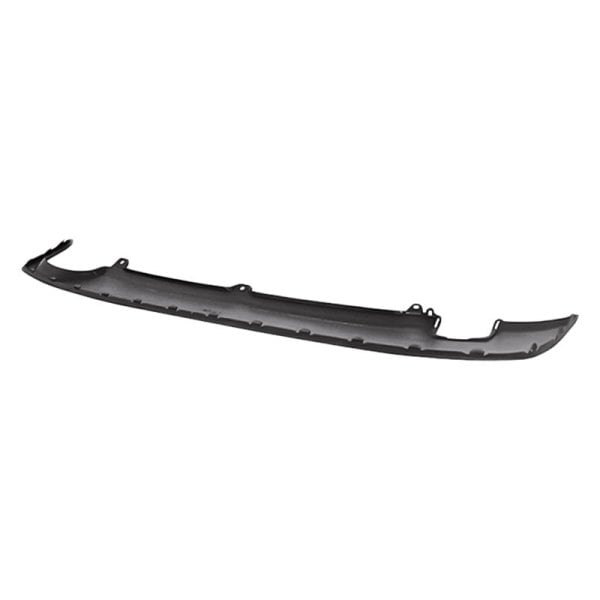 Replacement ID0018AA0618R00 - Rear Lower Bumper Valance (Standard Line)