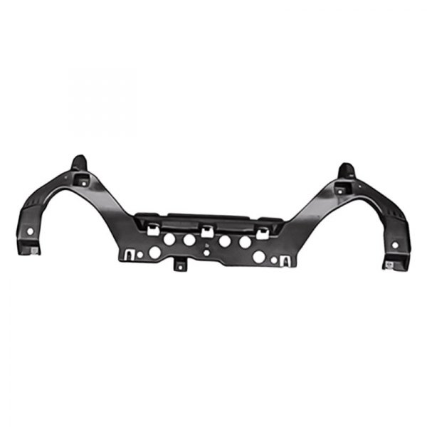 Replacement ID0018AA0675R00 - Front Lower Bumper Cover Support ...
