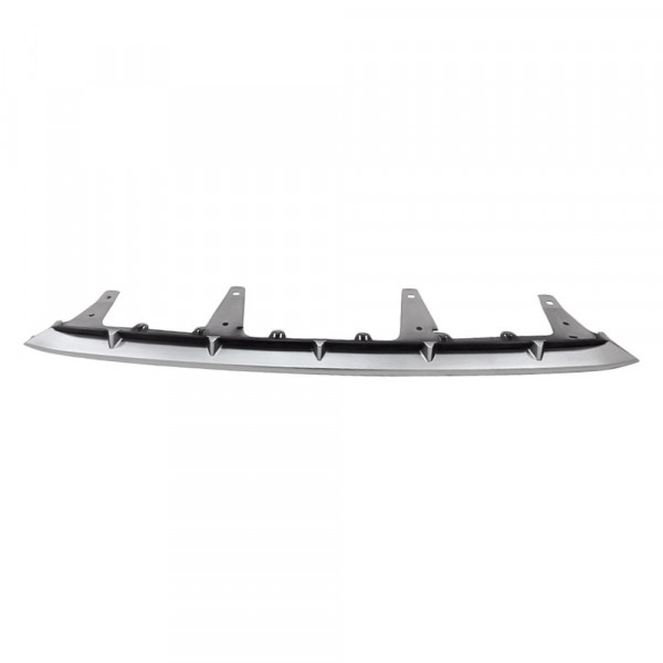 Replacement ID0018AA0766R00 - Rear Lower Bumper Valance (Standard Line)