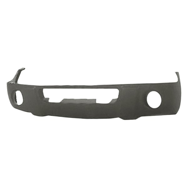 Replacement ID0018AA0872R00 - Front Bumper Valance (Standard Line)