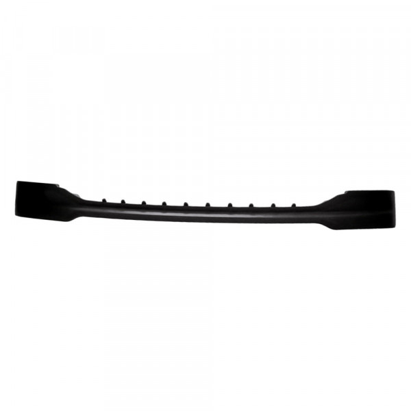 Replacement ID0018AA0962C00 - Front Lower Bumper Air Deflector (CAPA ...