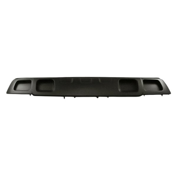 Replacement ID0018AA0973C00 - Front Bumper Air Deflector (CAPA Certified)