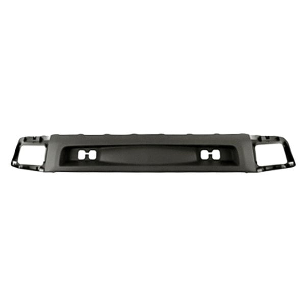 Replacement ID0018AA0980R00 - Front Bumper Air Deflector (Standard Line)