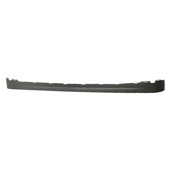 Replacement ID0018AA0982R00 - Front Bumper Deflector Extension ...