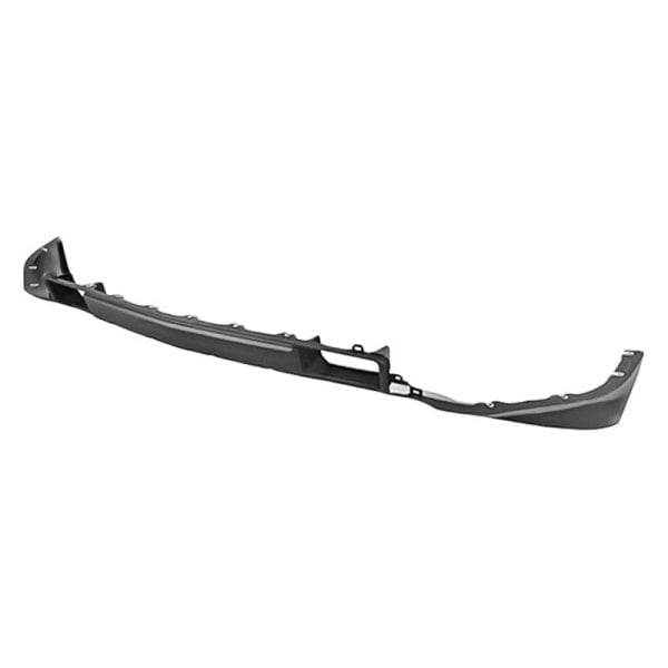 Replacement ID0018AA0994R00 - Front Lower Bumper Air Deflector ...