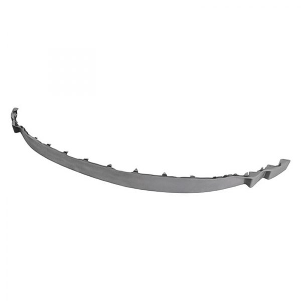 Replacement ID0018AA1014R00 - Front Lower Bumper Air Deflector ...