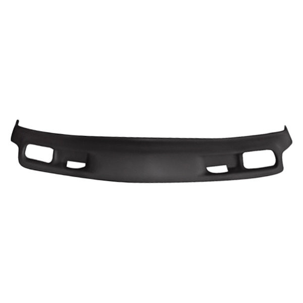 Replacement ID0018AA1028C00 - Front Bumper Air Deflector (CAPA Certified)