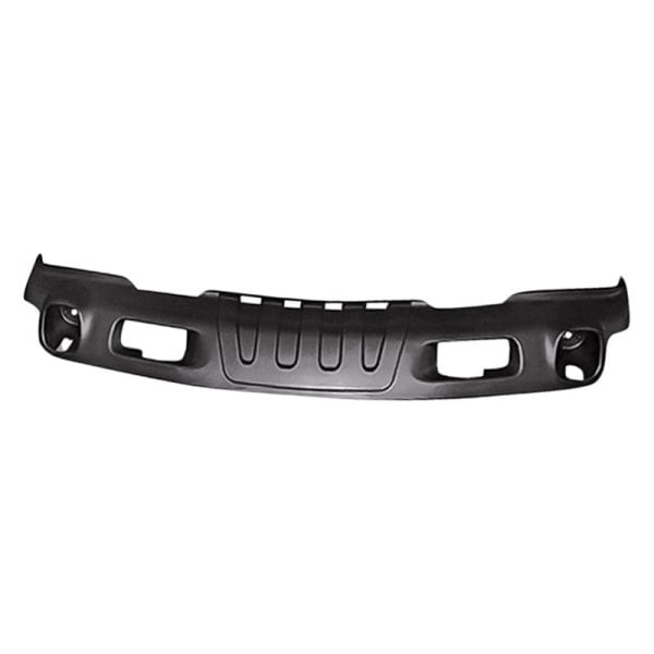 Replacement ID0018AA1031R00 - Front Lower Bumper Air Deflector ...