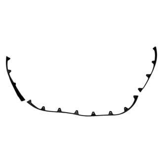 Chevy Volt Replacement Bumper Spoilers & Valances | CARiD