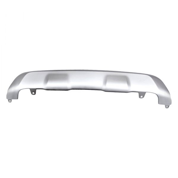 Replacement ID0018AA1154R00 - Rear Bumper Spoiler (Standard Line)