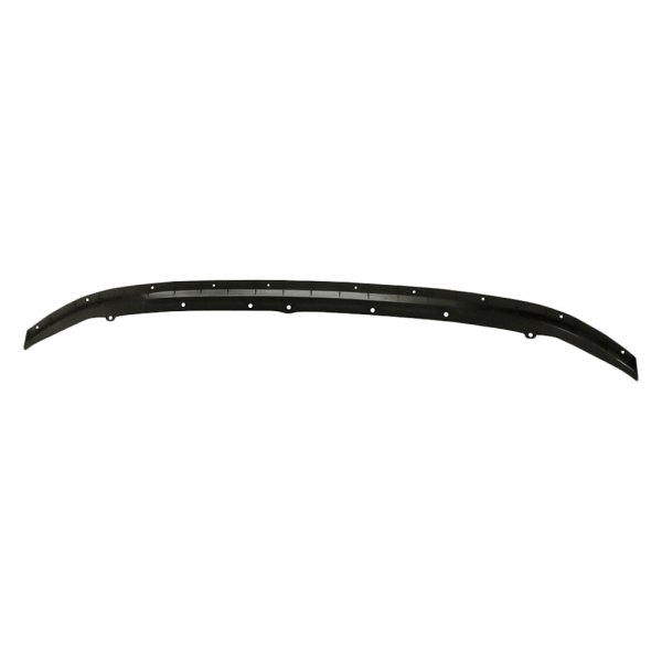 Replacement ID0018AA1155R00 - Front Lower Bumper Valance (Standard Line)
