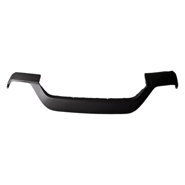 Replacement ID0018AA1169C00 - Front Lower Bumper Valance (CAPA Certified)
