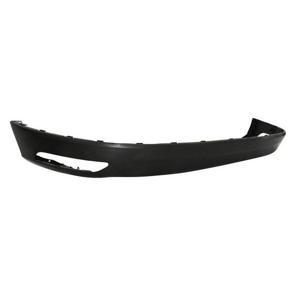Replacement ID0018AA1183R00 - Rear Bumper Spoiler (Standard Line)