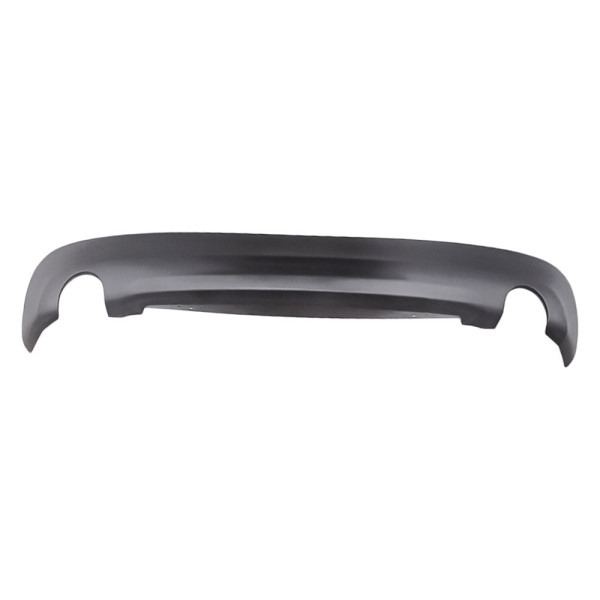 Replacement ID0018AA1187R00 - Rear Lower Bumper Valance (Standard Line)