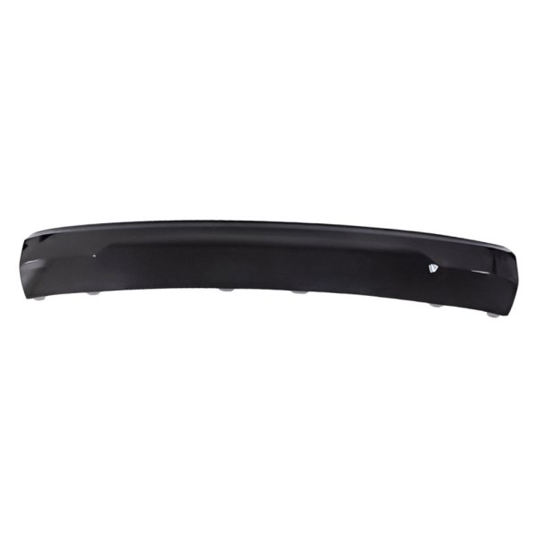 Replacement - GMC Yukon / Yukon XL 2021 Front Lower Bumper Valance