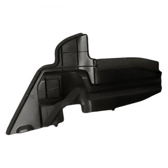 Radiator Support Air Deflectors | CARiD