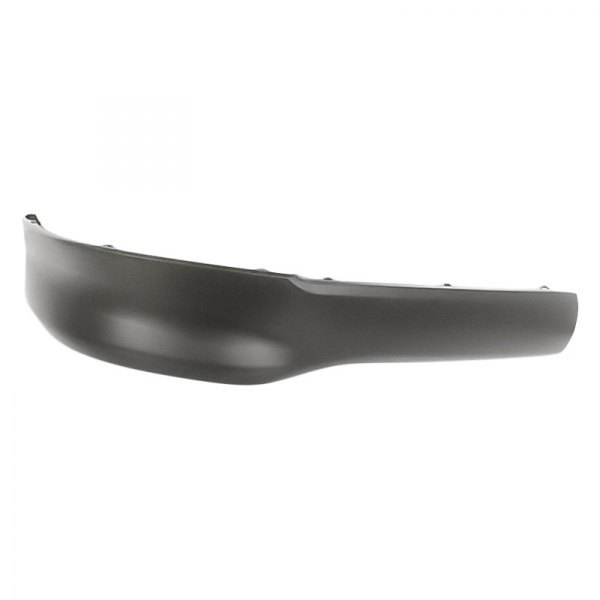 Replacement - Front Passenger Side Lower Bumper Spoiler (Standard Line)
