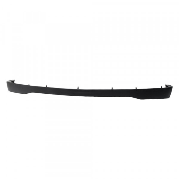 Replacement ID0018AA1404C00 - Front Lower Bumper Deflector (CAPA Certified)