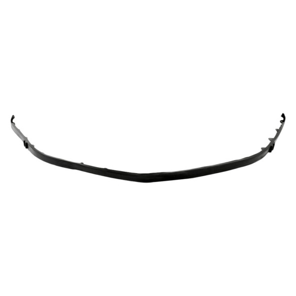 Replacement ID0018AA1408R00 - Front Lower Bumper Air Deflector ...