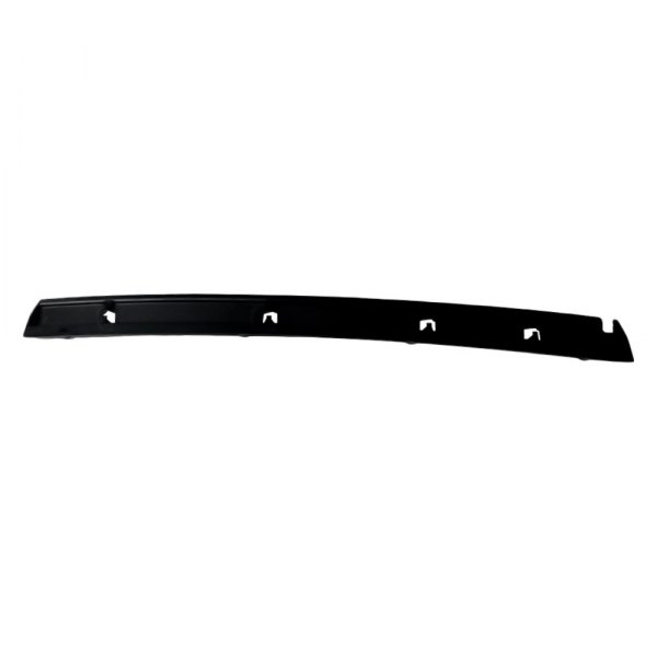 Replacement ID0018AA1676R00 - Rear Bumper Air Deflector (Standard Line)