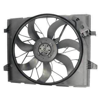 Engine Cooling | Fans, Additives, Radiators, Pumps, Parts — CARiD.com