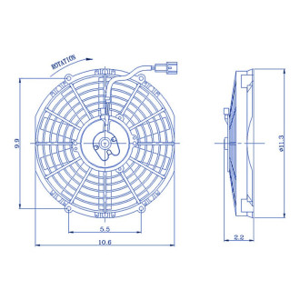 Engine Cooling Fan Shrouds | CARiD