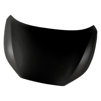Toyota Corolla Cross Replacement Hood Panels — CARiD.com
