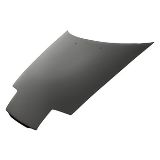 Mitsubishi Eclipse Replacement Hoods | Hinges, Supports – CARiD.com