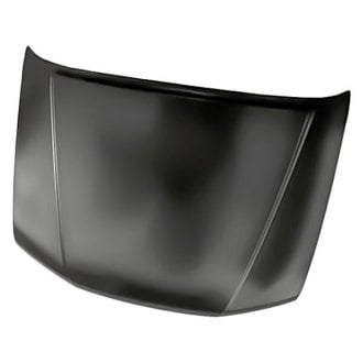 2012 Nissan Frontier Replacement Hoods - Hinges, Supports | CARiD