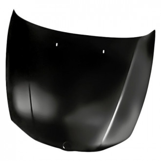 BMW 1-Series Replacement Hood Panels | CARiD