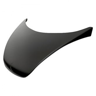 2003 Volkswagen Beetle Custom Hoods - Carbon Fiber, Fiberglass | CARiD