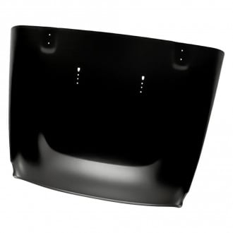2022 Jeep Gladiator Replacement Hood Panels | CARiD