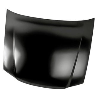 2010 Chevy Colorado Custom Hoods - Carbon Fiber, Fiberglass | CARiD