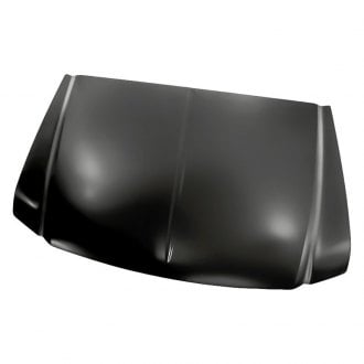 Ford Excursion Replacement Hood Panels | CARiD