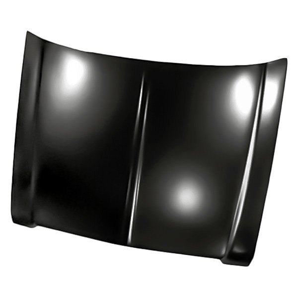 Hood Panels - Replacement Car & Truck Hoods | CARiD