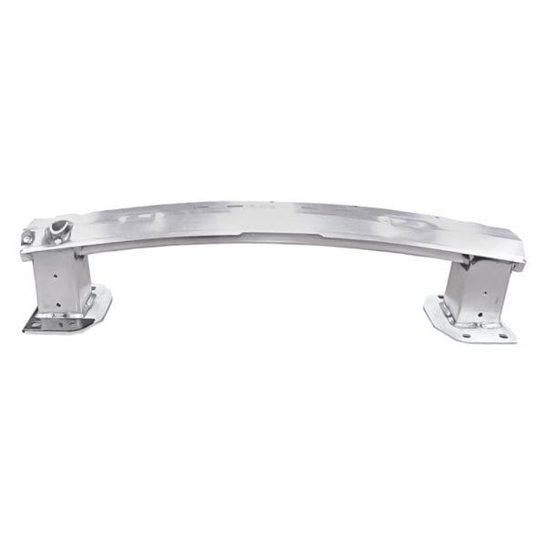 Replacement - Rear Bumper Reinforcement (CAPA Certified)