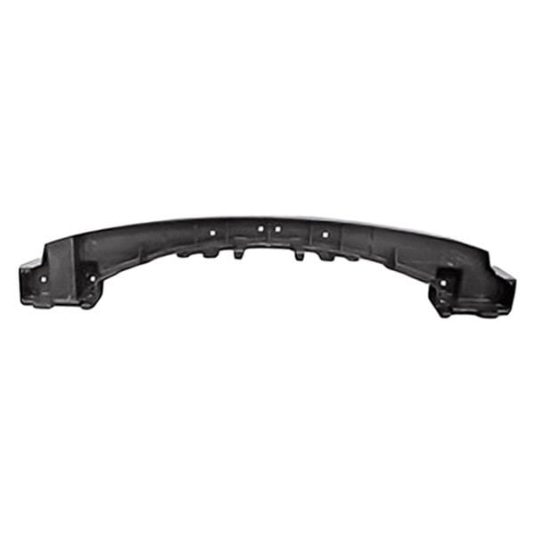 Replacement ID0023AA0149C00 - Rear Bumper Cover Reinforcement (CAPA ...