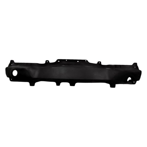 Replacement ID0023AA0274C00 - Rear Bumper Cover Reinforcement (CAPA ...