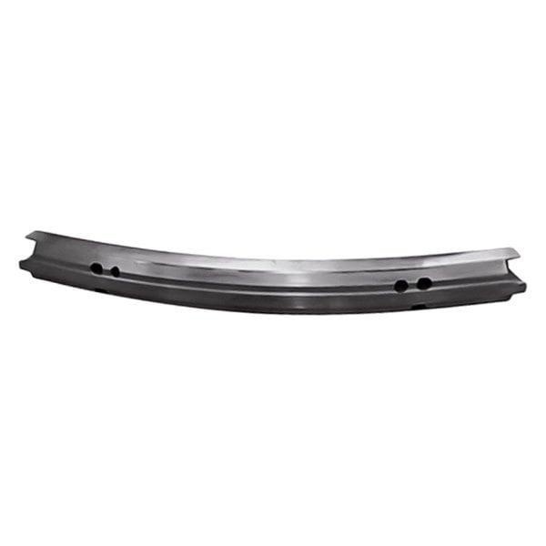 Replacement ID0023AA0338C00 - Front Bumper Reinforcement (CAPA Certified)