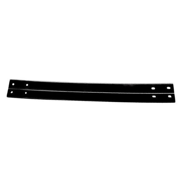 Replacement ID0023AA0346R00 - Rear Bumper Reinforcement (Standard Line)