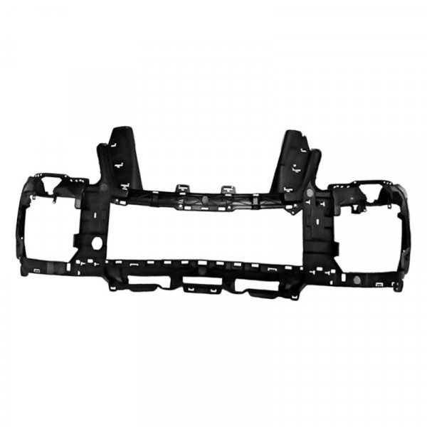 Replacement ID0023AA0670R00 - Front Bumper Frame (Standard Line)