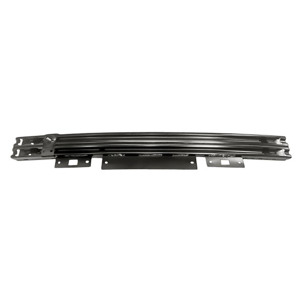 Replacement ID0023AA0802C00 - Front Bumper Reinforcement (CAPA Certified)
